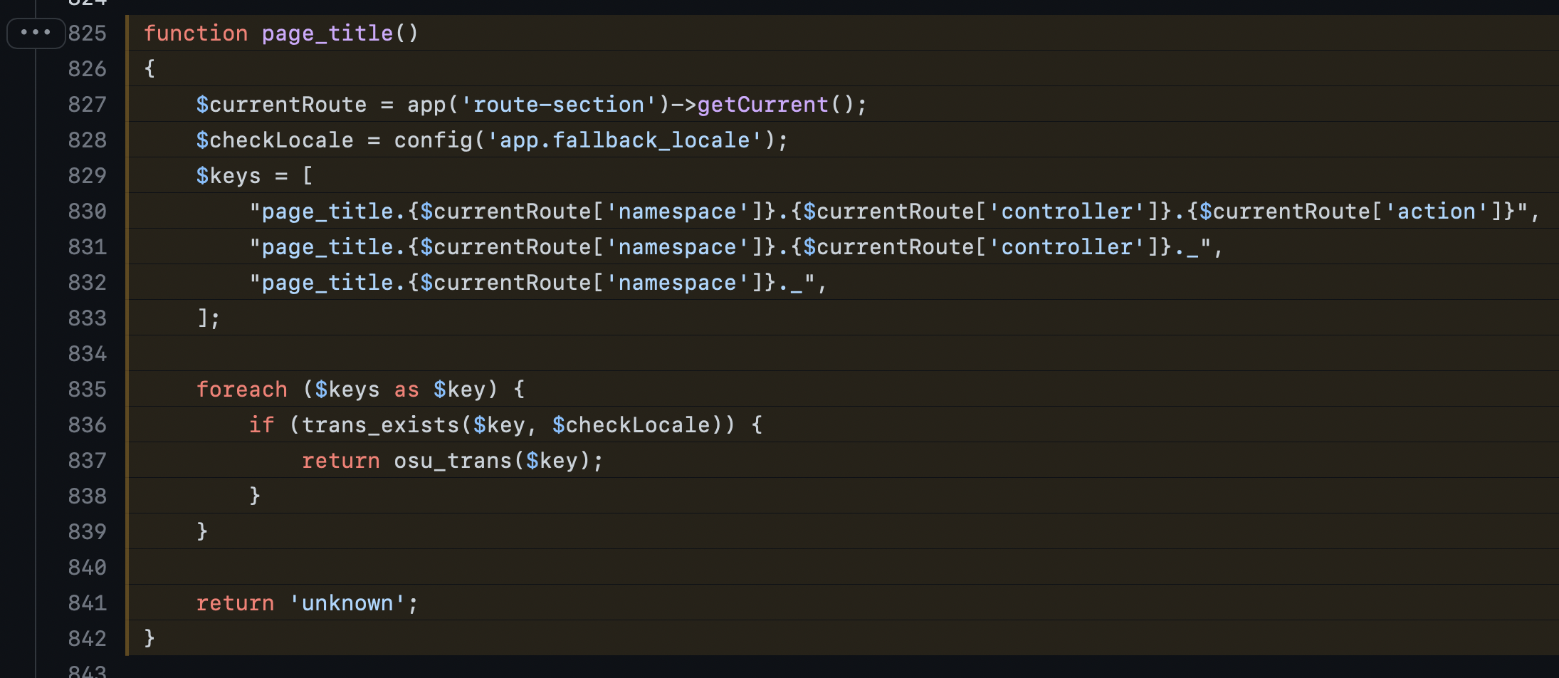 Retrieve localisation for "dashboard" string in toolbar from friends controller array · ppy osu ...