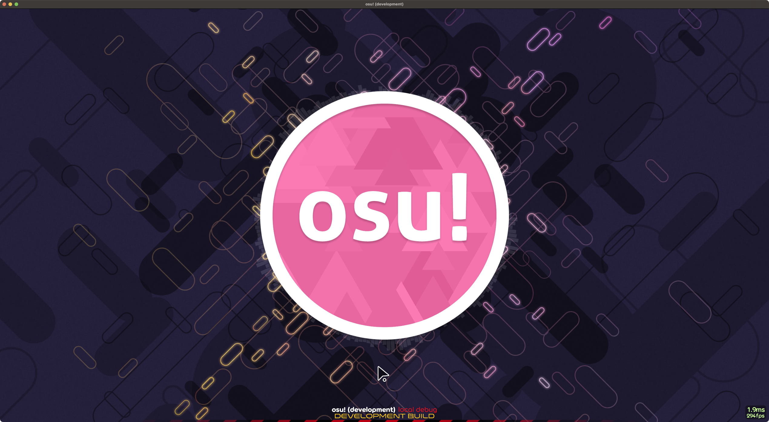 Dull / grey-ish colours after game update · Issue #22025 · ppy/osu · GitHub