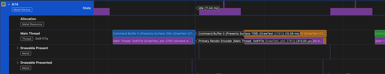 iOS performance investigations · Issue #5890 · ppy/osu-framework · GitHub