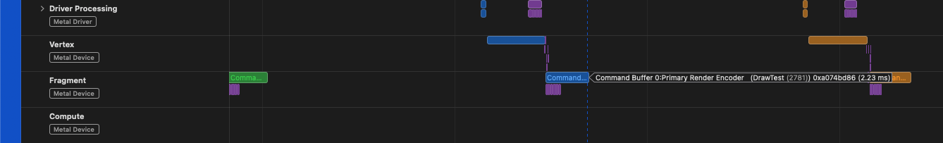 iOS performance investigations · Issue #5890 · ppy/osu-framework · GitHub