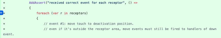 Implement touch input & handling support by frenzibyte · Pull Request #3269 · ppy/osu-framework ...