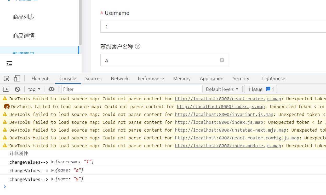 🧐[问题] ProForm onValueChange 会触发2次, Form不会 · Issue #3599 · ant-design/pro-components · GitHub