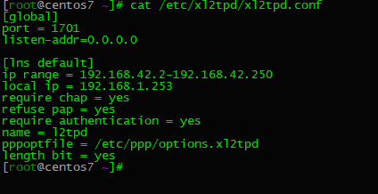 内网搭建问题请教 · Issue #1010 · hwdsl2/setup-ipsec-vpn · GitHub