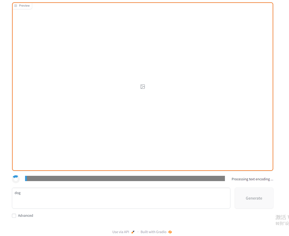 Error -Processing text encoding · Issue #305 · lllyasviel/Fooocus · GitHub