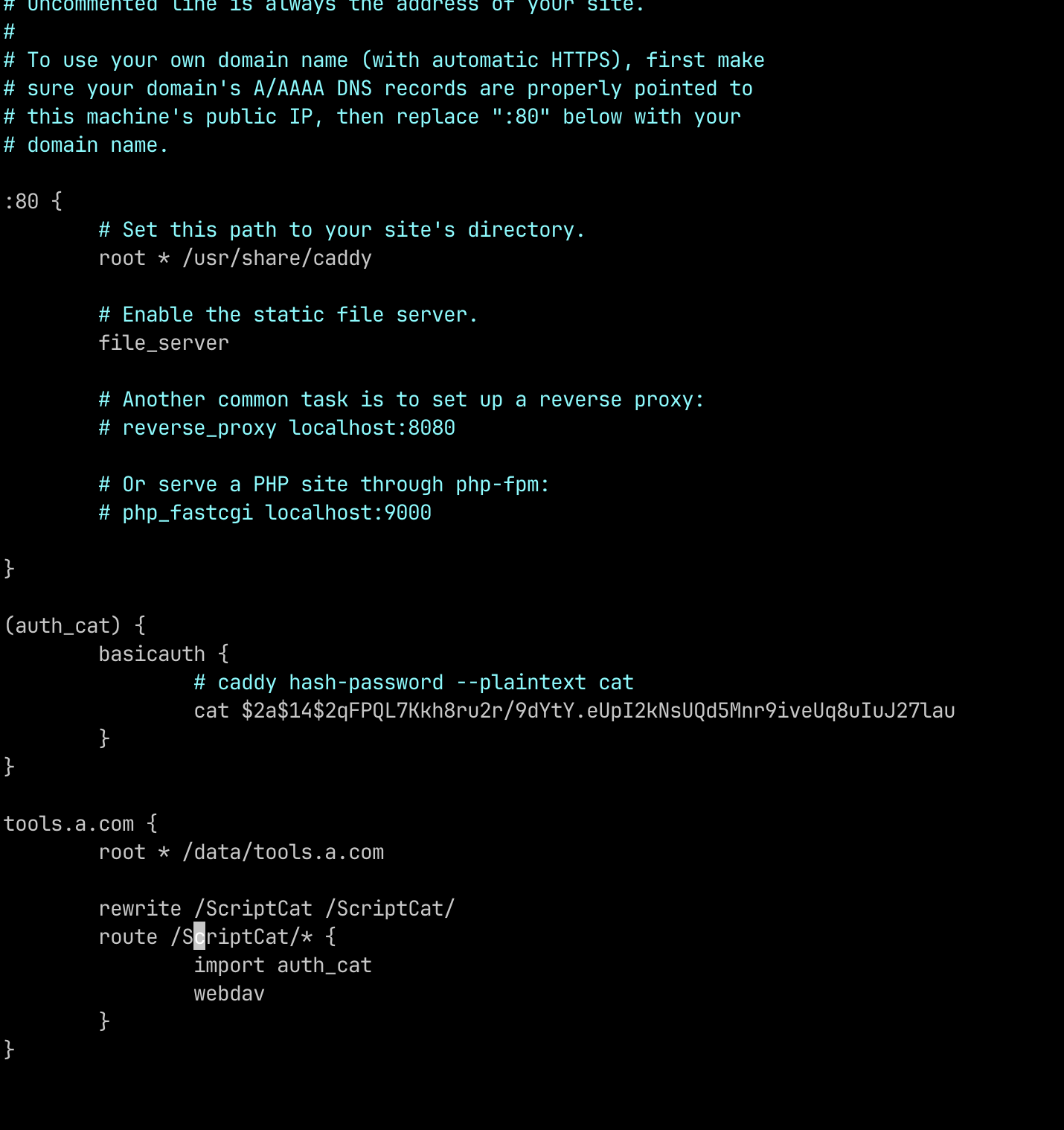 WebDAV 功能的使用体验 以及 一些调整建议 · Issue #213 · scriptscat/scriptcat · GitHub