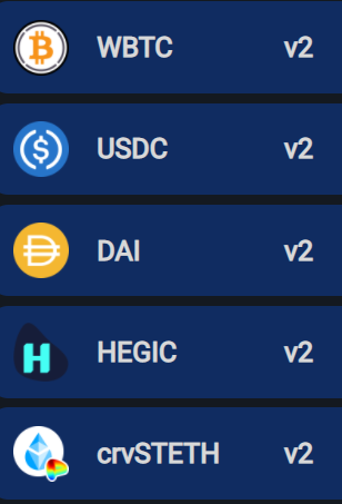 Support yearn finance v2 vaults · Issue #1666 · rotki/rotki · GitHub