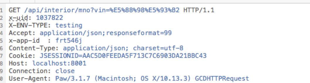 url not encode 400error · Issue #640 · spring-cloud/spring-cloud ...