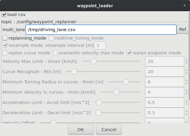 RViz 2D Nav goal with LGSVL confusing and not working · Issue #420 ...