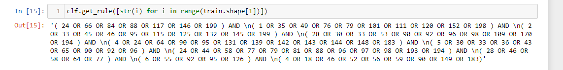 How to apply the model on new data? · Issue #3 · meelgroup/MLIC · GitHub