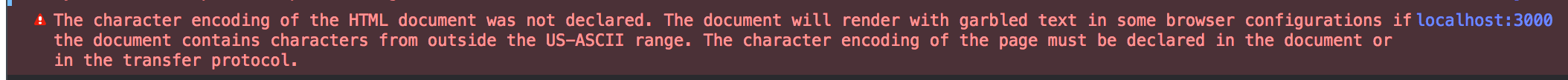 Html Entities With Rendertonodestream And Rendertostaticnodestream Causing Mismatch With Hydrate