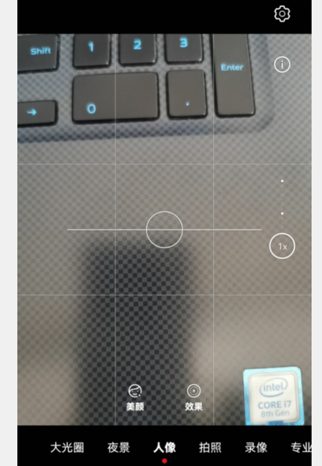 Camera loading on full zoom · Issue #215 · AR-js-org/AR.js · GitHub