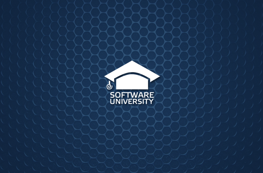 GitHub - iarnaudov/SoftwareUniversity: All completed projects and ...