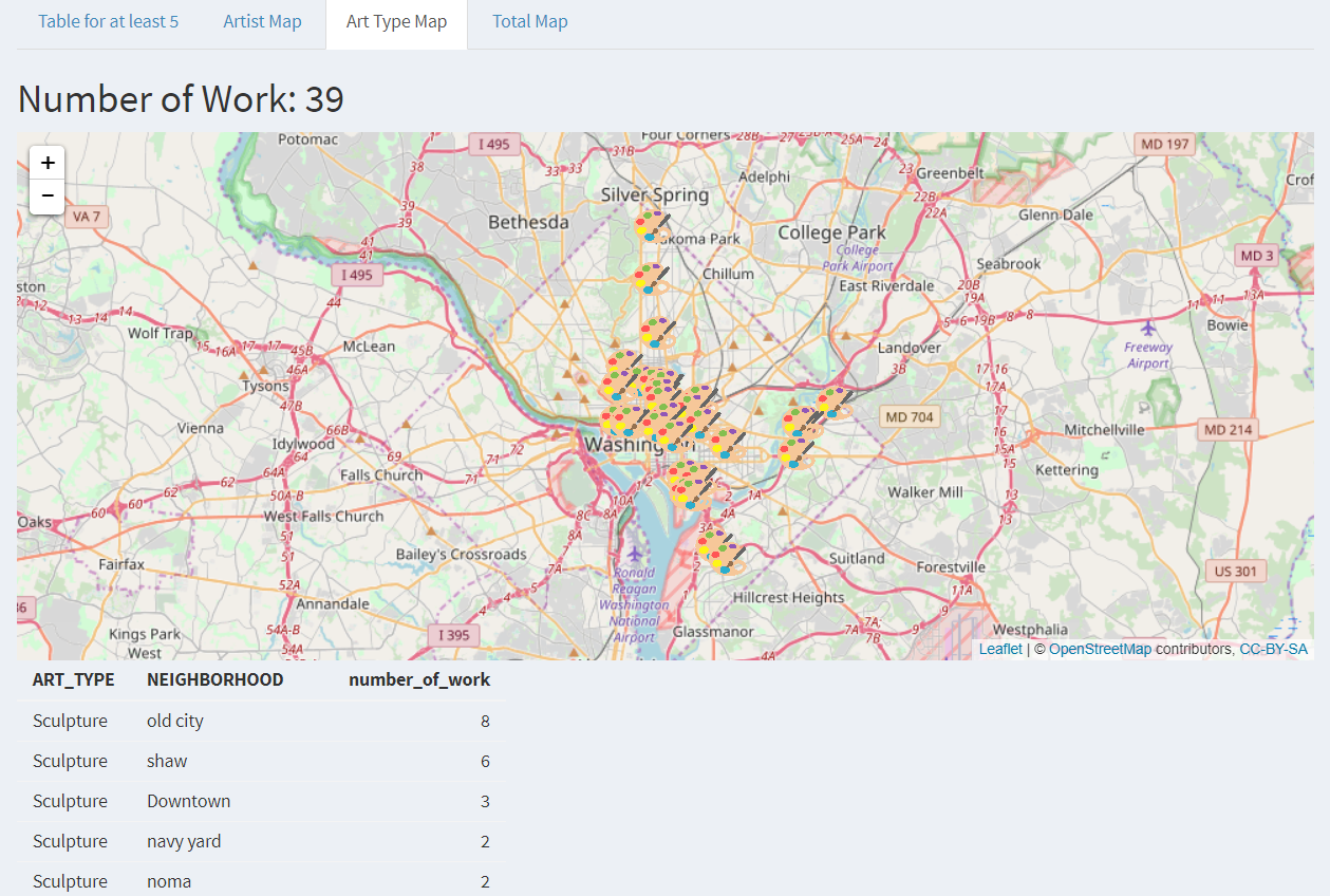 GitHub - pollyhsia/Treasure_Map_of_DC