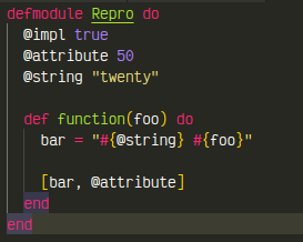 Syntax highlighting changes in 0.17.0 · Issue #382 · elixir-lsp/vscode-elixir-ls · GitHub