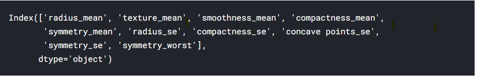 GitHub - Jurk06/Breast-Cancer-Prediction-: To build a breast cancer ...