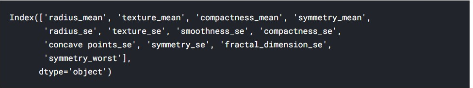 GitHub - Jurk06/Breast-Cancer-Prediction-: To build a breast cancer ...