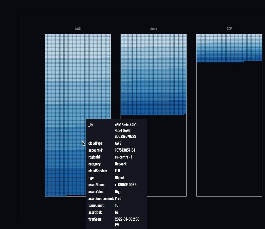 [bug] tooltip placement issues · Issue #394 · microsoft/SandDance · GitHub