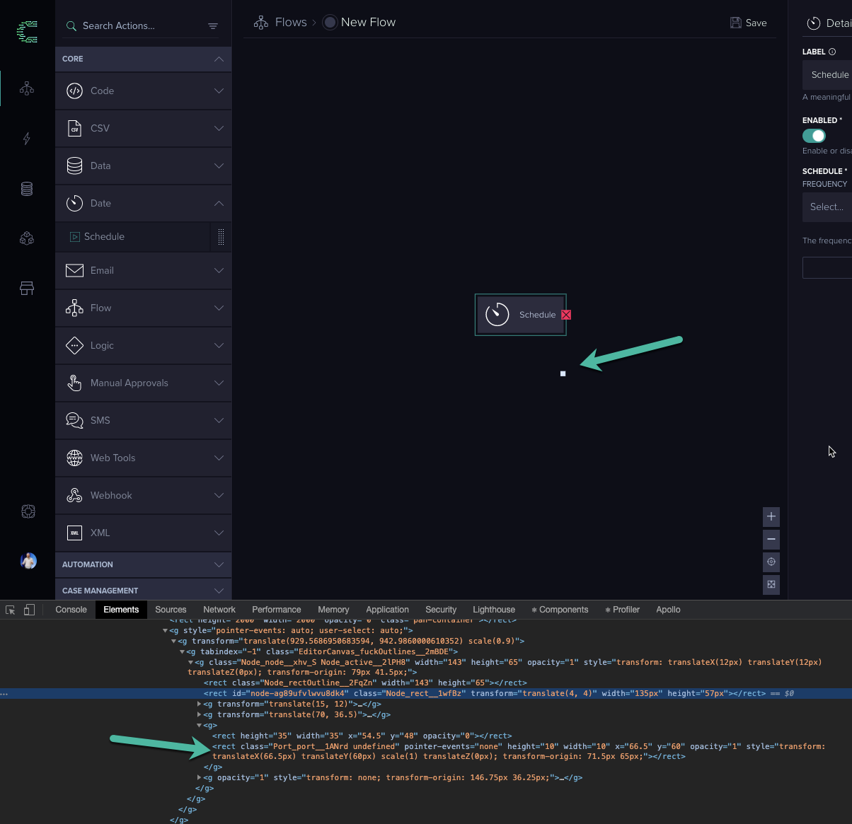 [BUG] SVG Positions not calculated correctly · Issue #644 · framer/motion · GitHub