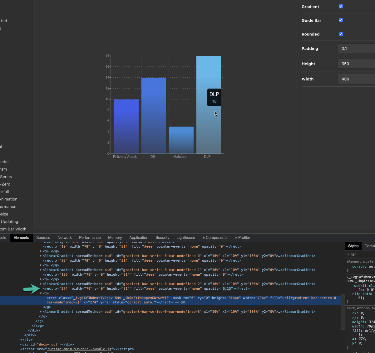 [BUG] SVG Positions not calculated correctly · Issue #644 · framer/motion · GitHub