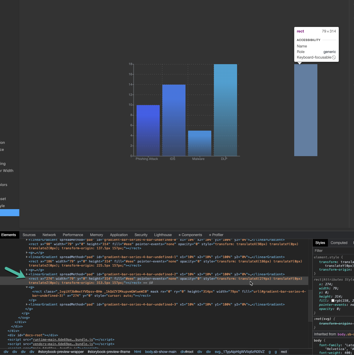 [BUG] SVG Positions not calculated correctly · Issue #644 · framer/motion · GitHub