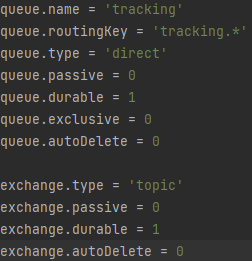Messages not back to the queues · php-amqplib php-amqplib · Discussion #1062 · GitHub