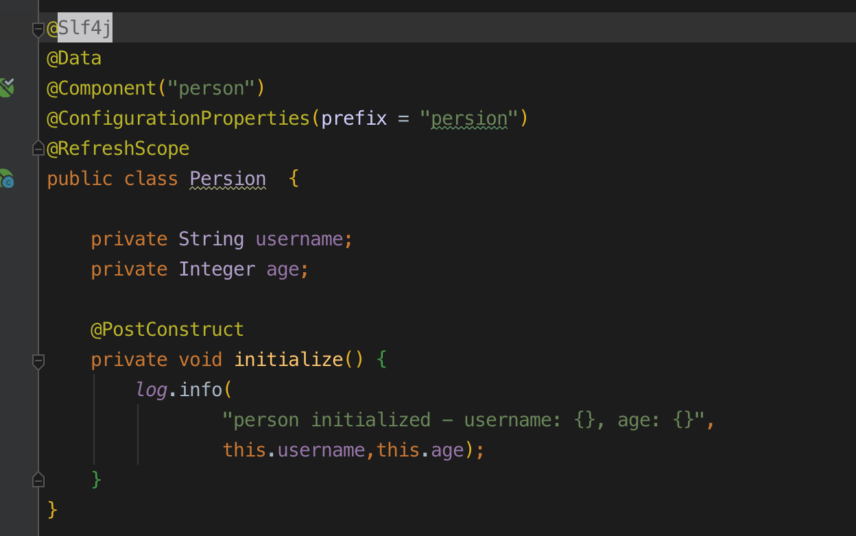 读取yml格式的私有文件为null · Issue 2613 · Apolloconfigapollo · Github 6522