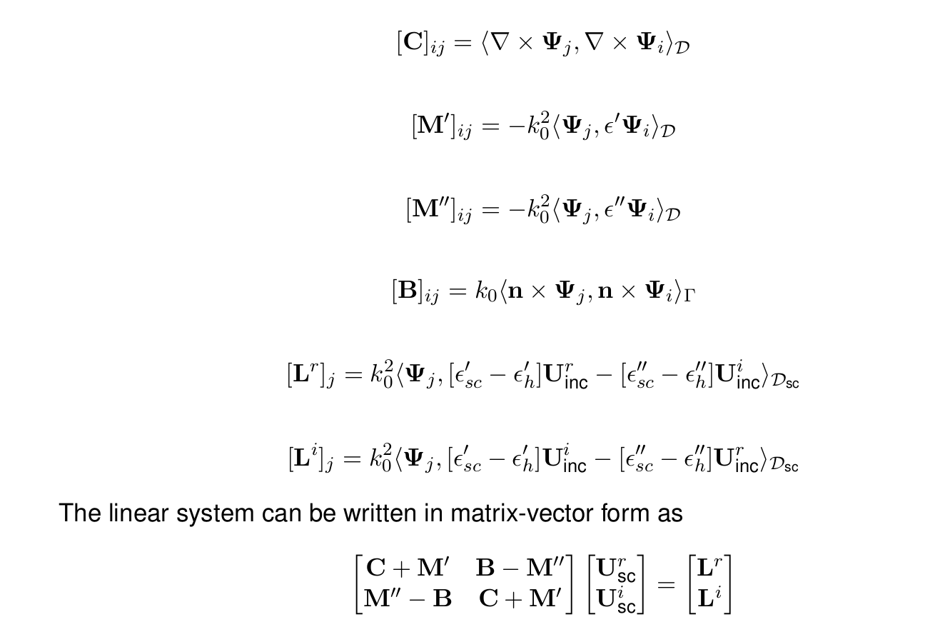DomainIntegrator on a region of the domain · Issue #877 · mfem/mfem · GitHub