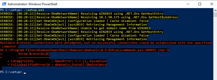 [bug] Turkish I Char Problem When Using Os Functions · Issue 5453 · Dataplat Dbatools · Github