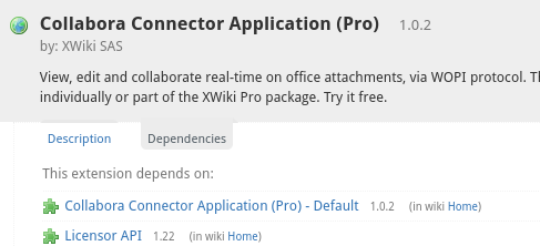 Application not working when installed only on subwiki · Issue #9 · xwikisas/application ...