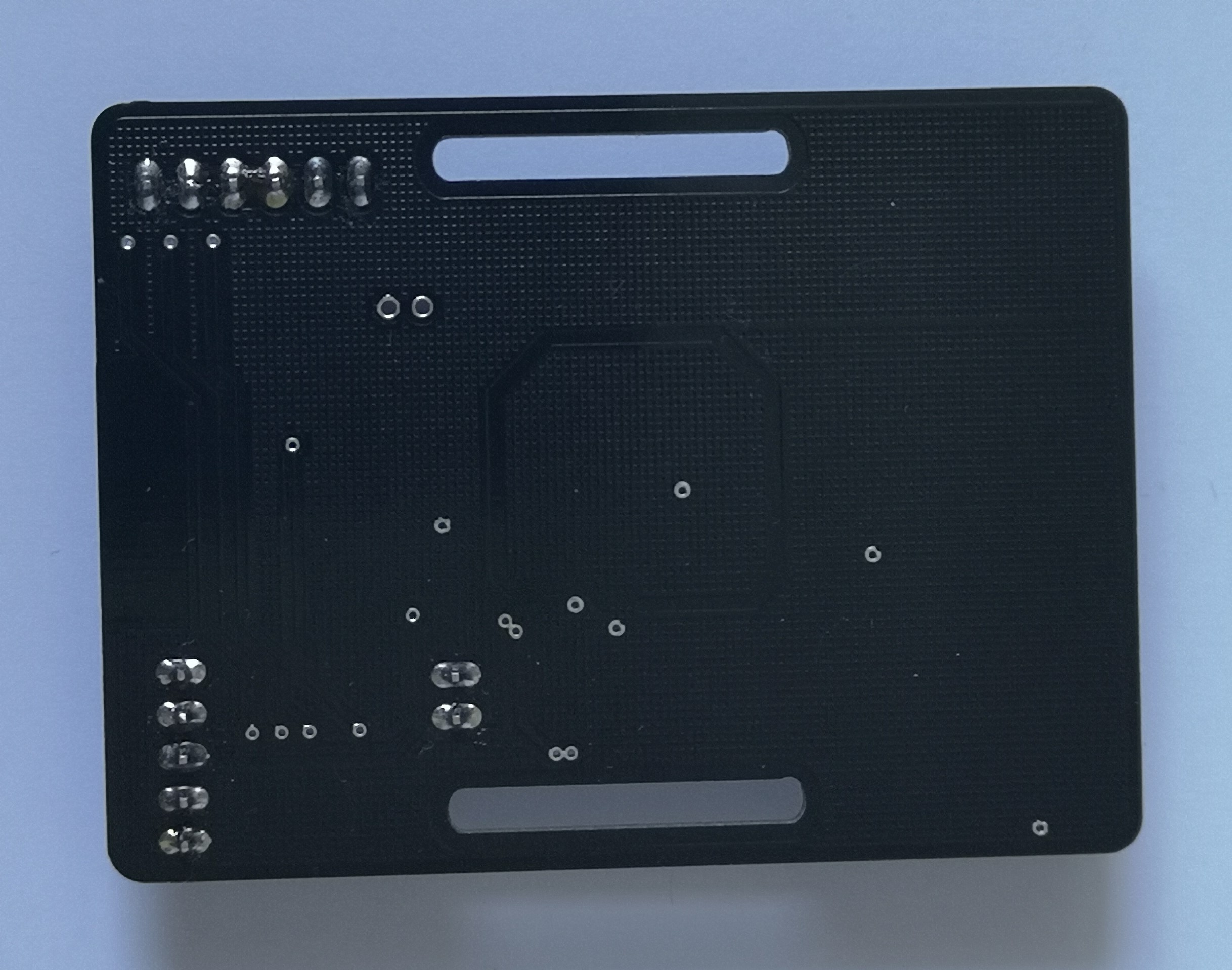 GitHub - kacer/3D-Tracker-Vive: Compact device works as 3D tracker ...