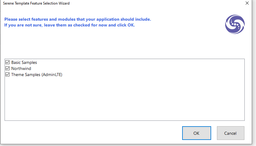 Serene 5.0.24.0 can not build solution after generating site · Issue #5682 · serenity-is ...