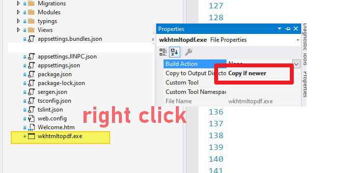 HtmlToPdfConverter or pdf rendering using wkhtmltopdf error in serenity · serenity-is ...