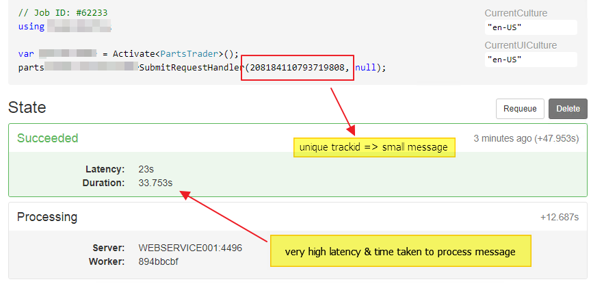Very high network when deploy ms sql server database on a difference server · Issue #1456 ...
