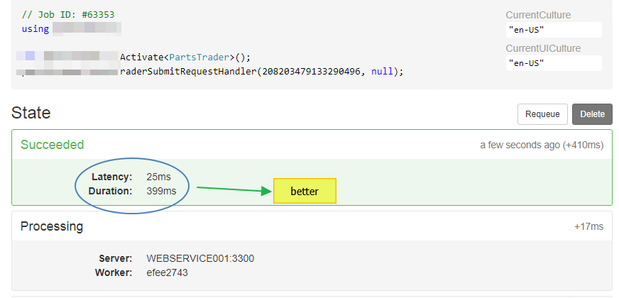 Very high network when deploy ms sql server database on a difference server · Issue #1456 ...