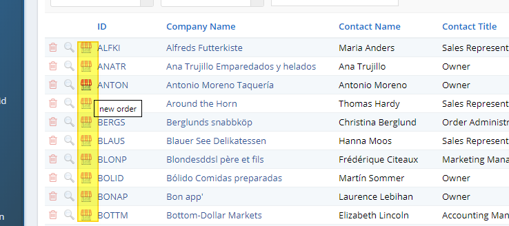 How to configure two different dialogs for the grid · Issue #4719 · serenity-is/Serenity · GitHub