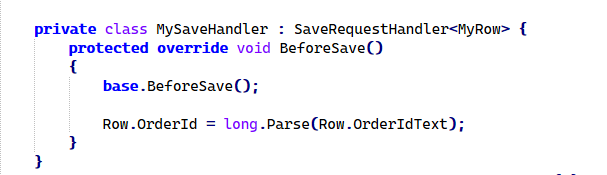 Deserialization issue with Int64 fields as primaryKey and large values · Issue #4767 · serenity ...