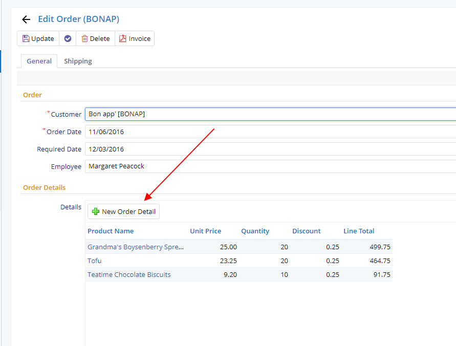 Shortcut Keys [Hot Keys] for Editor buttons · Issue #5187 · serenity-is/Serenity · GitHub