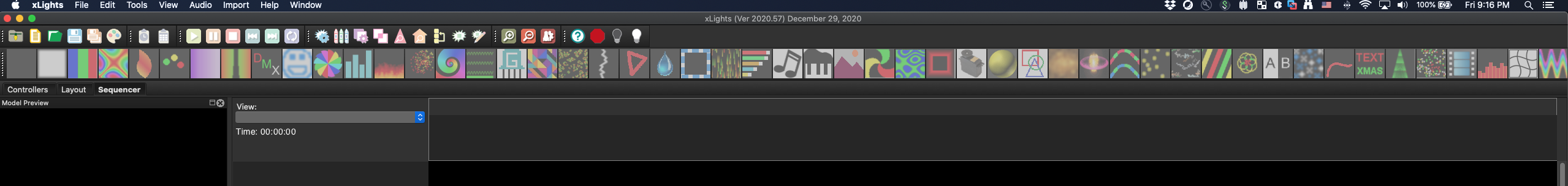 Tool Icon for Select Effects · Issue #2444 · xLightsSequencer/xLights · GitHub