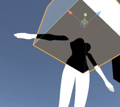 第9章阴影效果不正确问题 · Issue #183 · candycat1992/Unity_Shaders_Book · GitHub