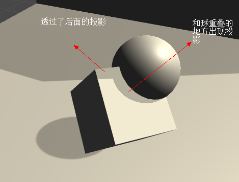 第9章阴影效果不正确问题 · Issue #183 · candycat1992/Unity_Shaders_Book · GitHub