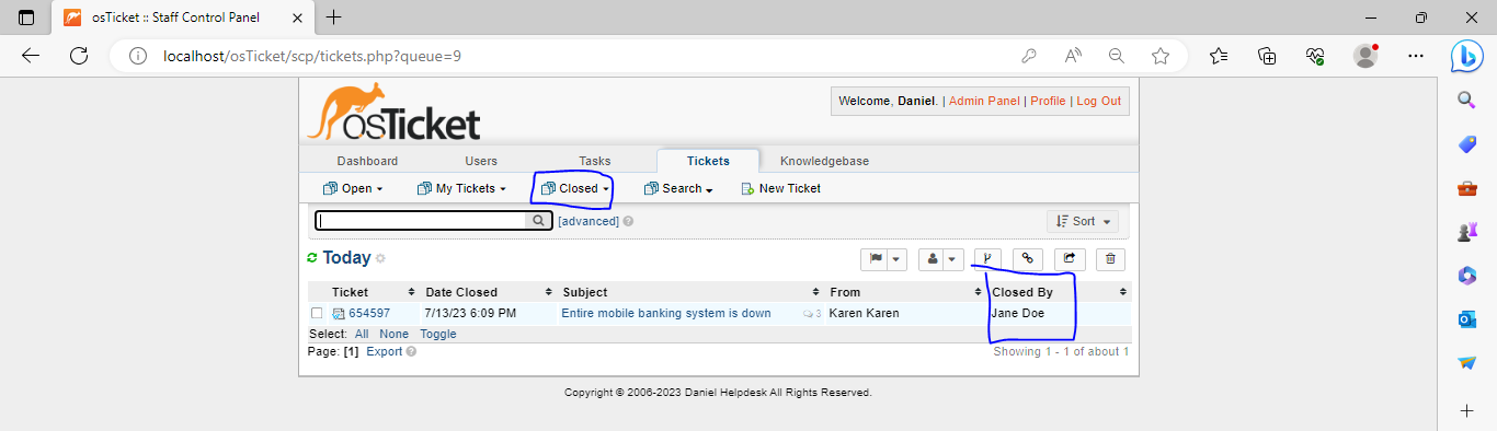 GitHub - danielbangm/ticket-lifecycle