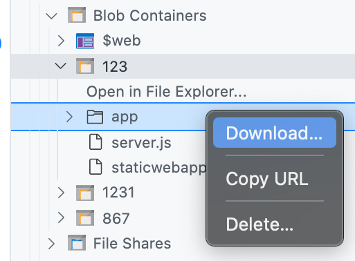 Open in File Explorer opens in VS Code · Issue #941 · microsoft/vscode ...