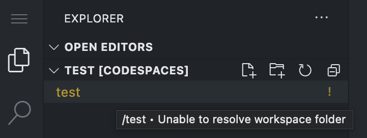 Opening a folder with custom scheme does not work · Issue #120130 ...