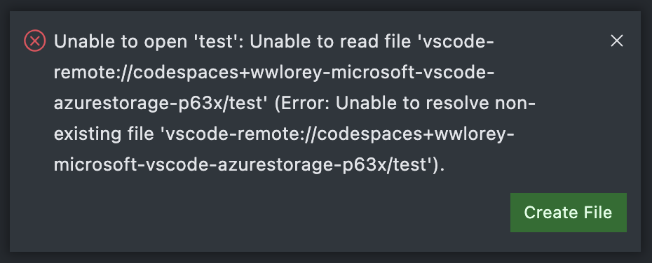 Opening a folder with custom scheme does not work · Issue #120130 ...