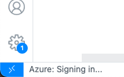 Cannot sign-in from VS Code · Issue #289 · microsoft/vscode-azure ...