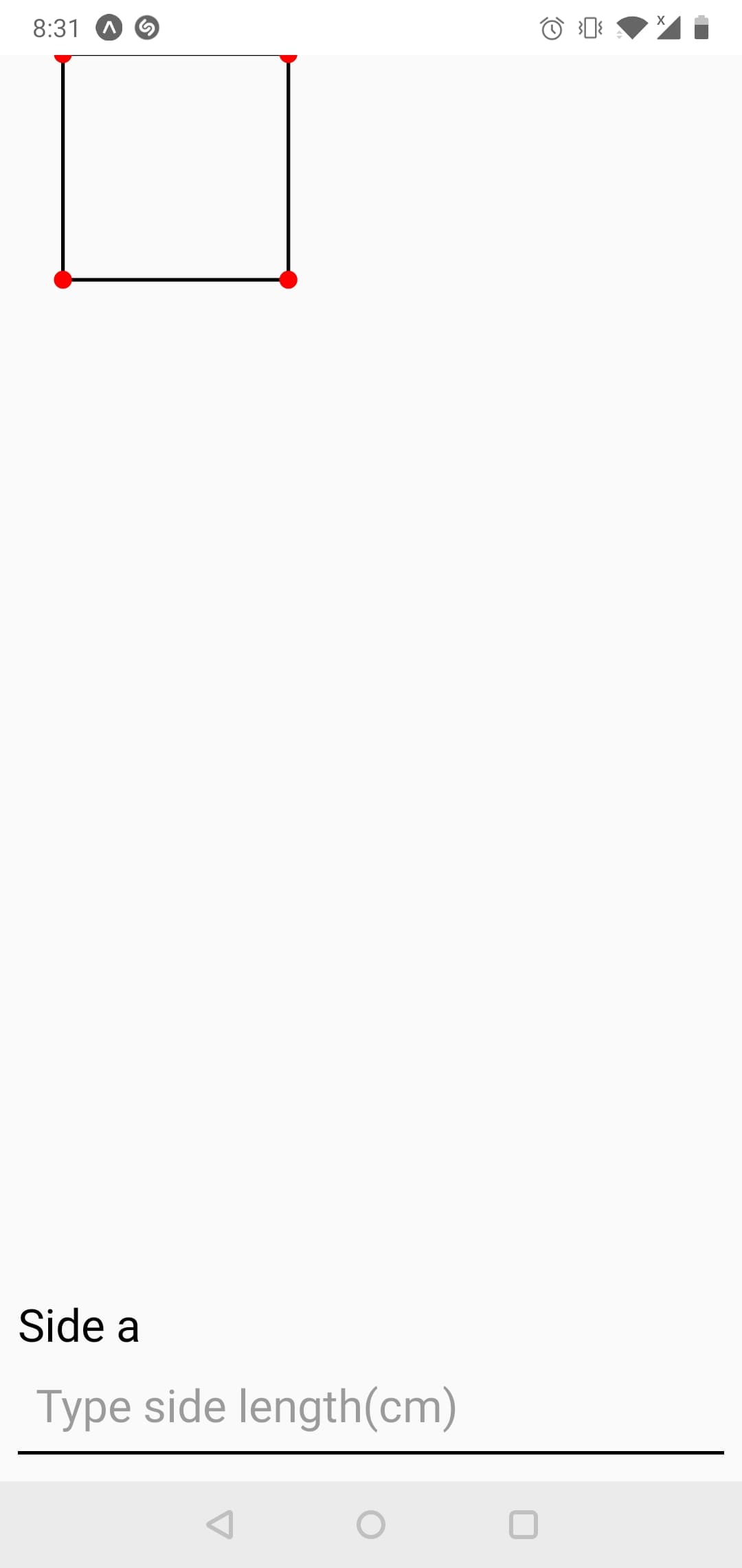 Does React Native Svg Not Support Svg Inside Svg And Text Nodes · Issue 1506 · Software