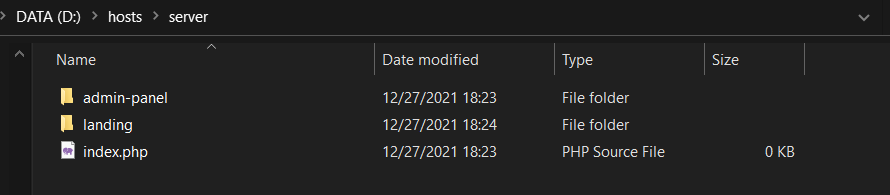 vite vue build, modify absolute paths or is there another solution ...