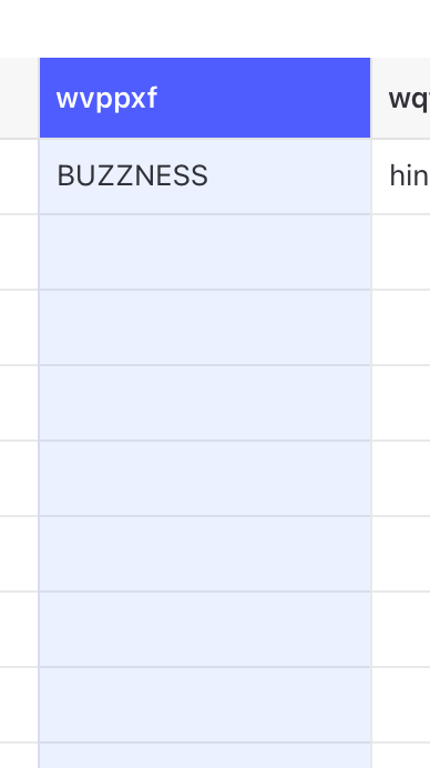 How Can I Disable Column Highlighting When Click Header · Issue 706 · Glideappsglide Data Grid
