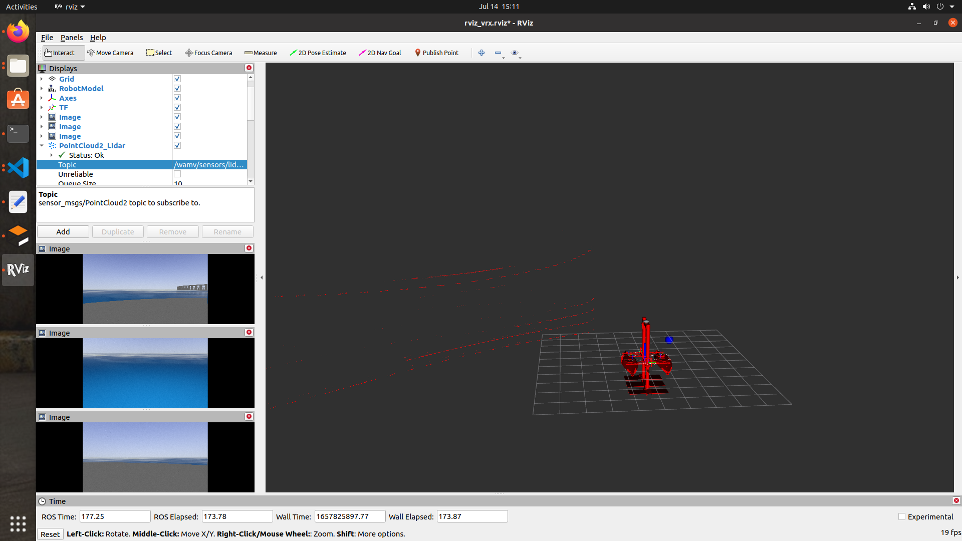 GitHub - tylerjohnhaden/aquaculture_worlds: Gazebo, UUV_Simulator, VRX WAMV