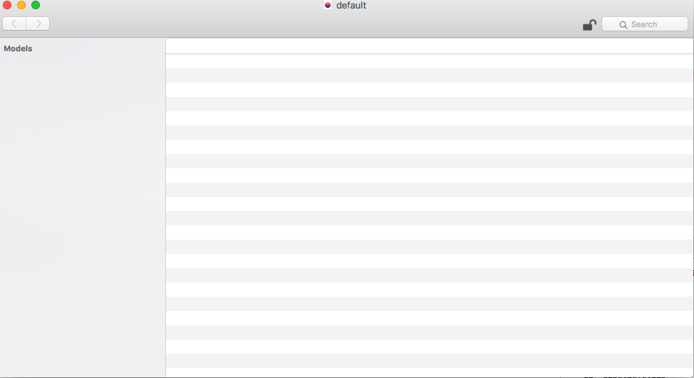 App is crashing when Swift 3 @obj inference in build setting is set to default. · Issue #5439 ...